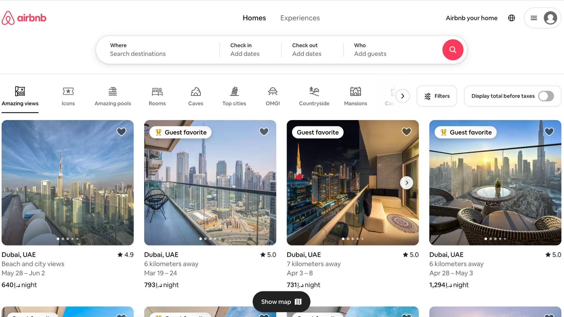 7 Best Interactive Websites Created with JavaScript - Dev Centre House ...