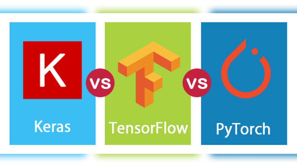 AI Frameworks Compared: 7 Key Differences Between TensorFlow, PyTorch, and Keras - Dev Centre ...