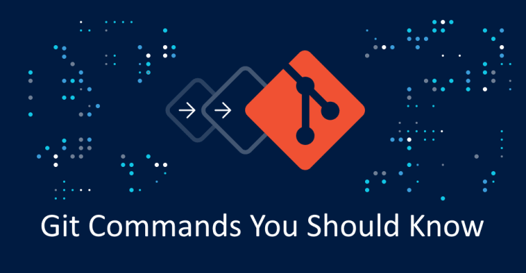 Git Guide: 20 Must-Know Commands with Real-World Examples - Dev Centre House Ireland