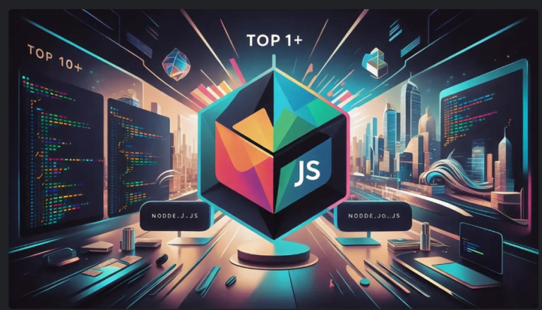 Node.js and AI: 7 Powerful Libraries for Machine Learning Applications - Dev Centre House Ireland