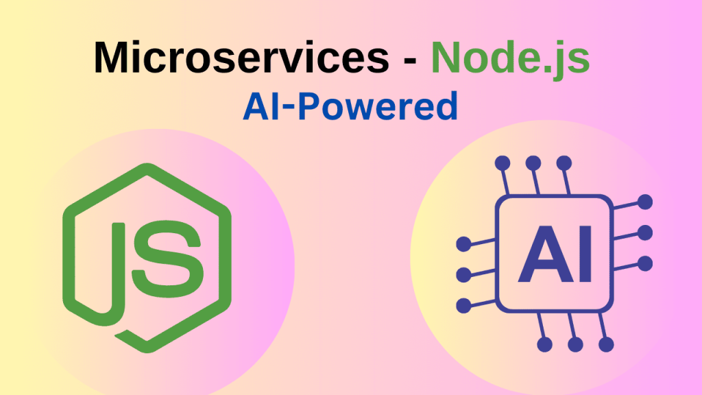 Node.js Best Practices: 8 Critical Tips for Building Scalable Microservices - Dev Centre House ...