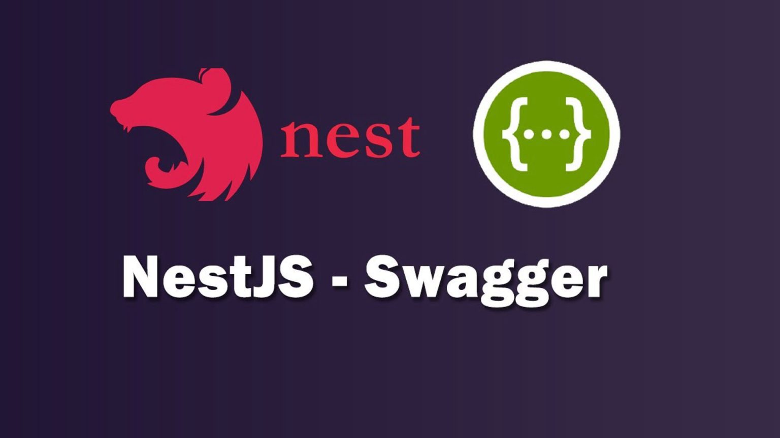NestJS + Swagger: Auto-Generate API Docs - Dev Centre House Ireland