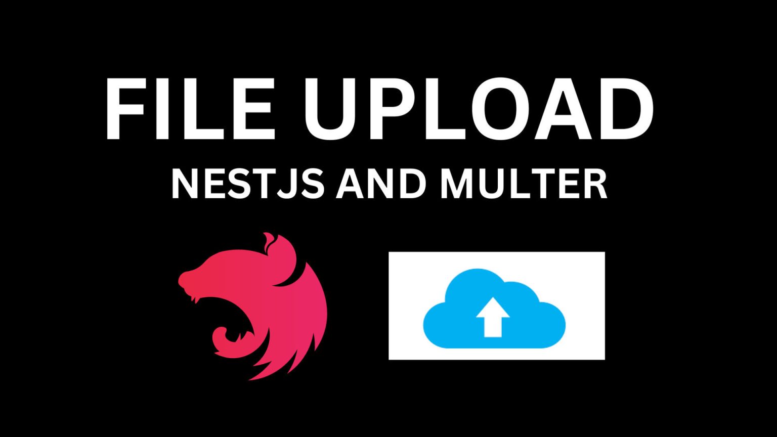 File Uploads in NestJS Using Multer - Dev Centre House Ireland
