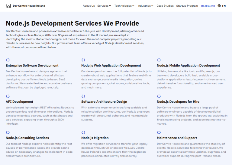 Node.js and AI: 7 Powerful Libraries for Machine Learning Applications ...