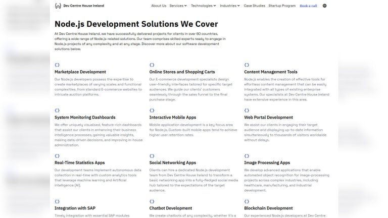 File Uploads in NestJS Using Multer - Dev Centre House Ireland