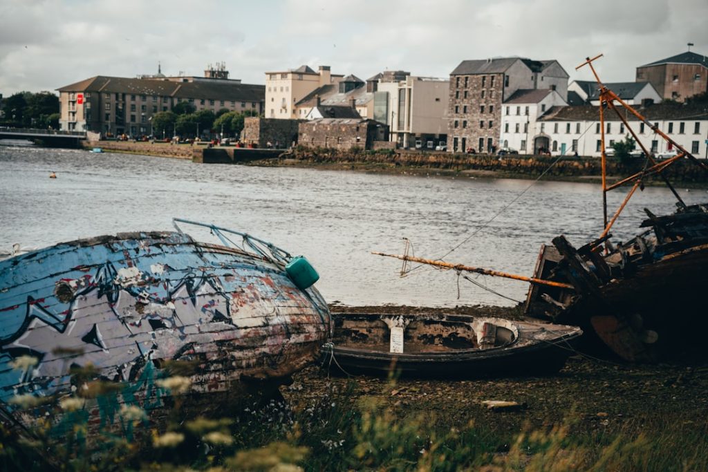 Galway SMEs: The Practical Challenges of IoT Adoption - Dev Centre House Ireland